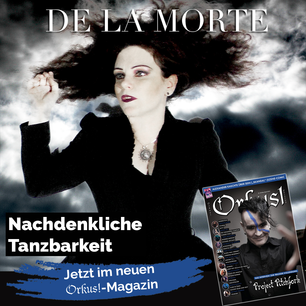 De La Morte
